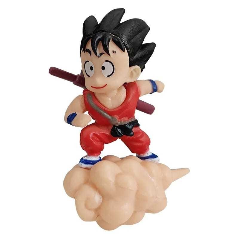 ตกแต่งตู้ปลา sonoku son goku dragonball dragon ball dragon ball บน ...