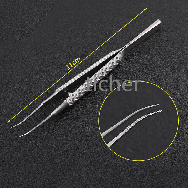 Hair transplanting hair planting tool planting hairline hairline fine ...