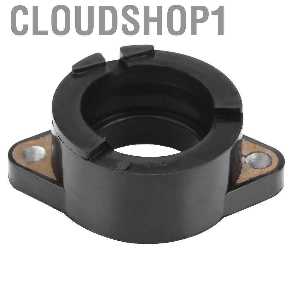 Cloudshop1 Intake Manifold Boot Carb Carburetor for SR400 LTD/SP 1978 ...