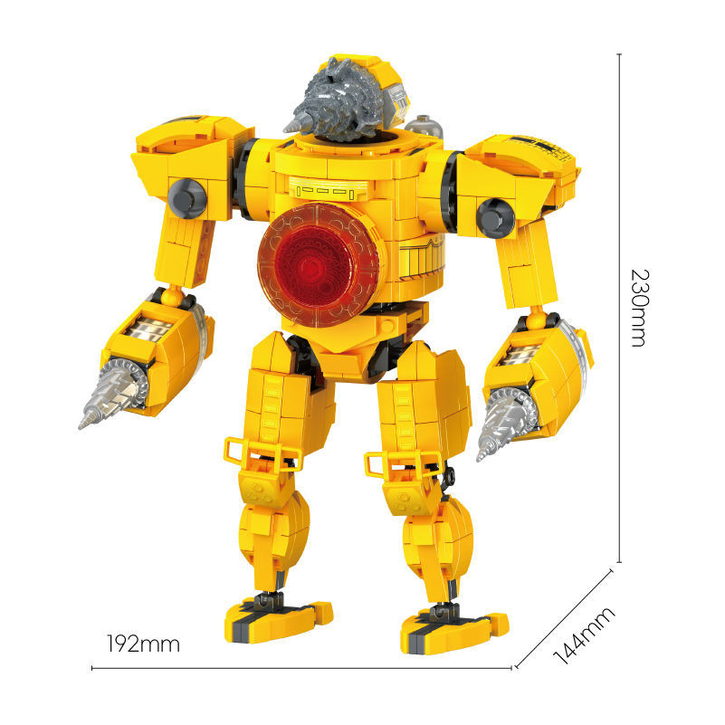 Titan Clock King สว ่ านไฟฟ ้ า Man Titan เจาะ Man เข ้ ากันได ้ กับ ...