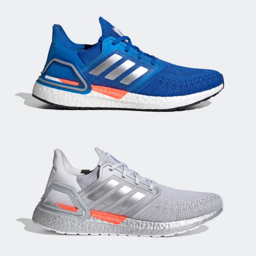 Nasa x Adidas UltraBOOST 20 (FX7978 / FX7957) สินค้าลิขสิทธิ์แท้ Adidas ...