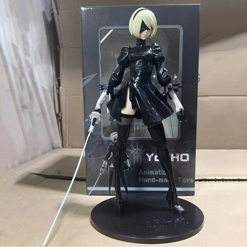 พร ้ อมสต ็ อก Neil Mechanical Era ฉบับย ่ อ Yolha 2b Miss Neil Combat ...