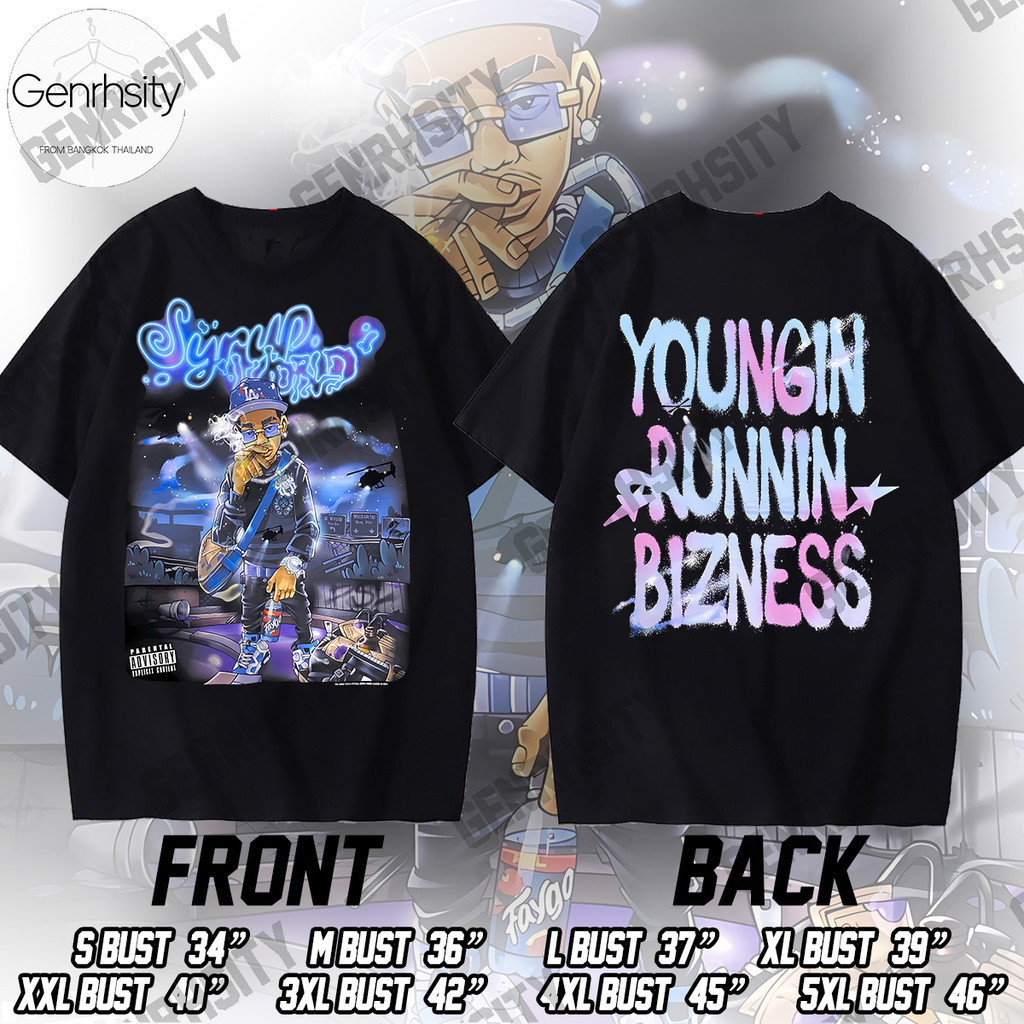 ใหม่ T-ShirtCOD 💖 เสื้อ 1mill Cotton เสื้อผู้ชาย T Shirt For Men Unisex ...