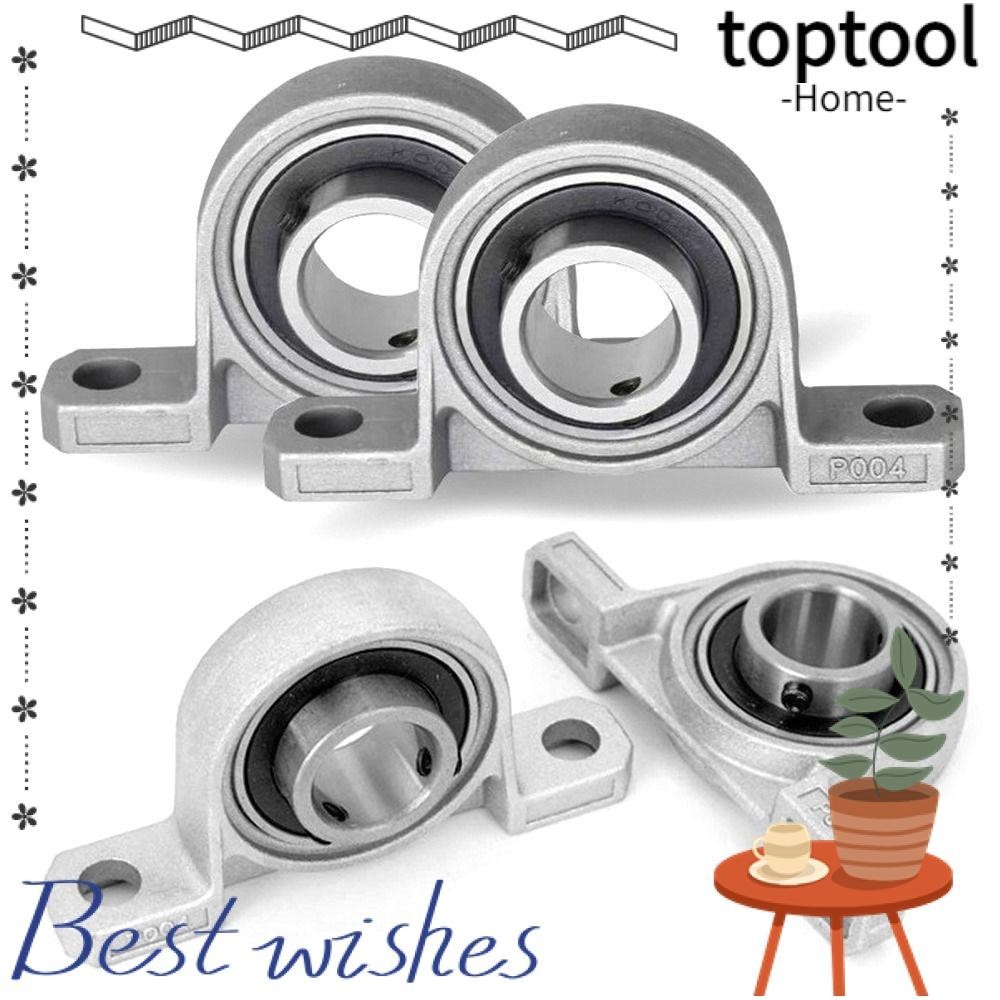 Toptool หมอนบล ็ อกแบริ ่ งแทรก Linear เพลาติดตั ้ งบล ็ อกที ่ อยู ่ ...