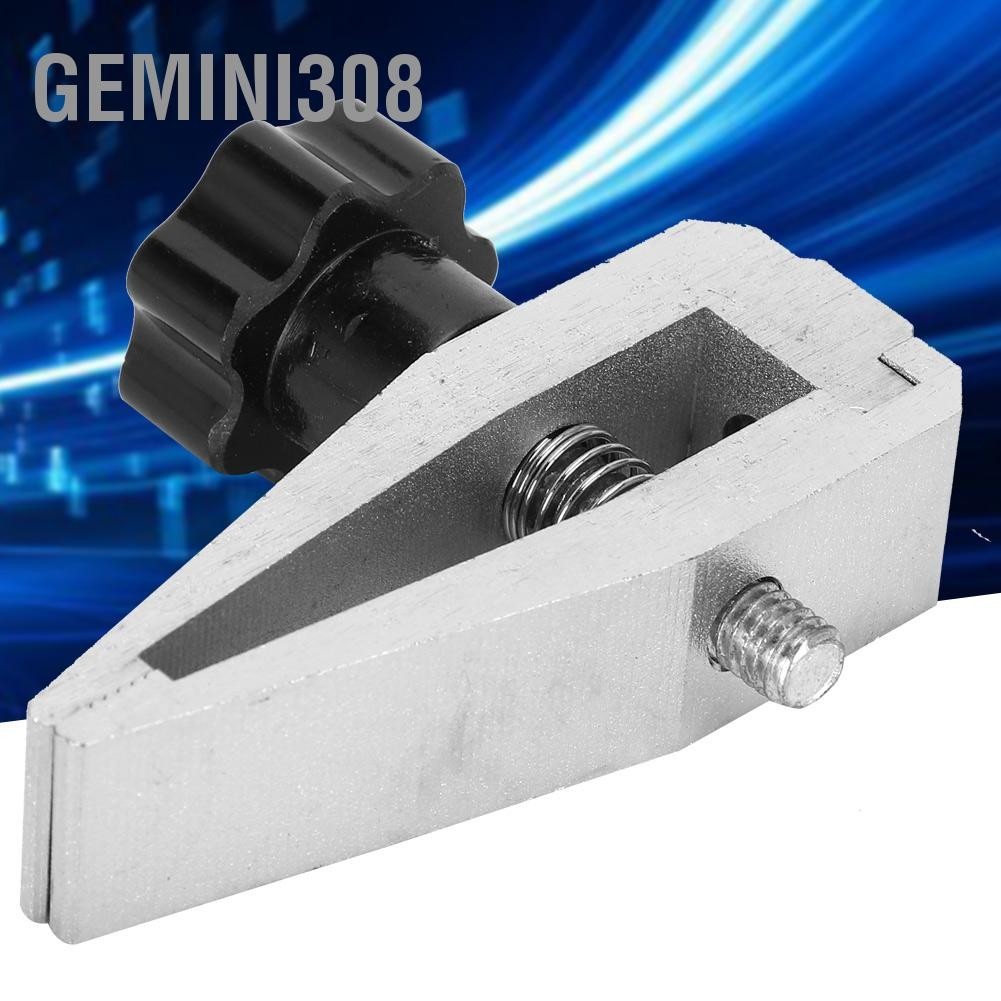 Gemini308 Push Pull Force Fixture สแตนเลสสตีลความจุในการโหลดสูงสำหรับ ...