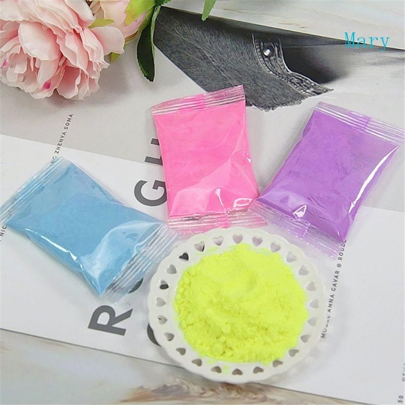Mary Children s Cute Putty Slime Toy Just Add Water ของเล่นเพื่อ ...