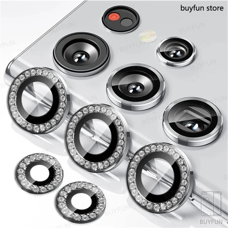 1 ชุดสําหรับ Samsung Galaxy S24 S23 S22 Ultra SM-S918B/DS S928U S23U s22ultra 3D โค้งกระจกนิรภัย ...