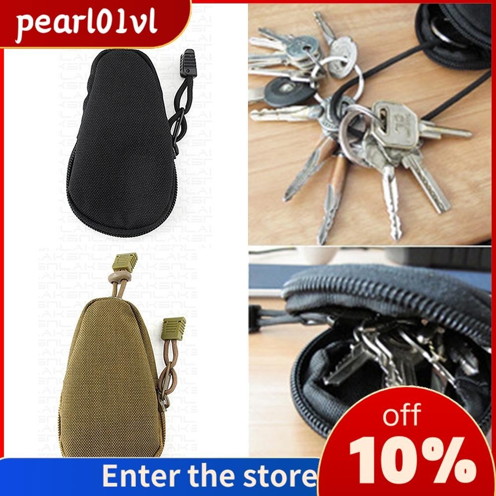 Pearl01 Mini Key Holder,แบบพกพาใช้งานง่าย Key Organizer,ทนทานอเนก ...