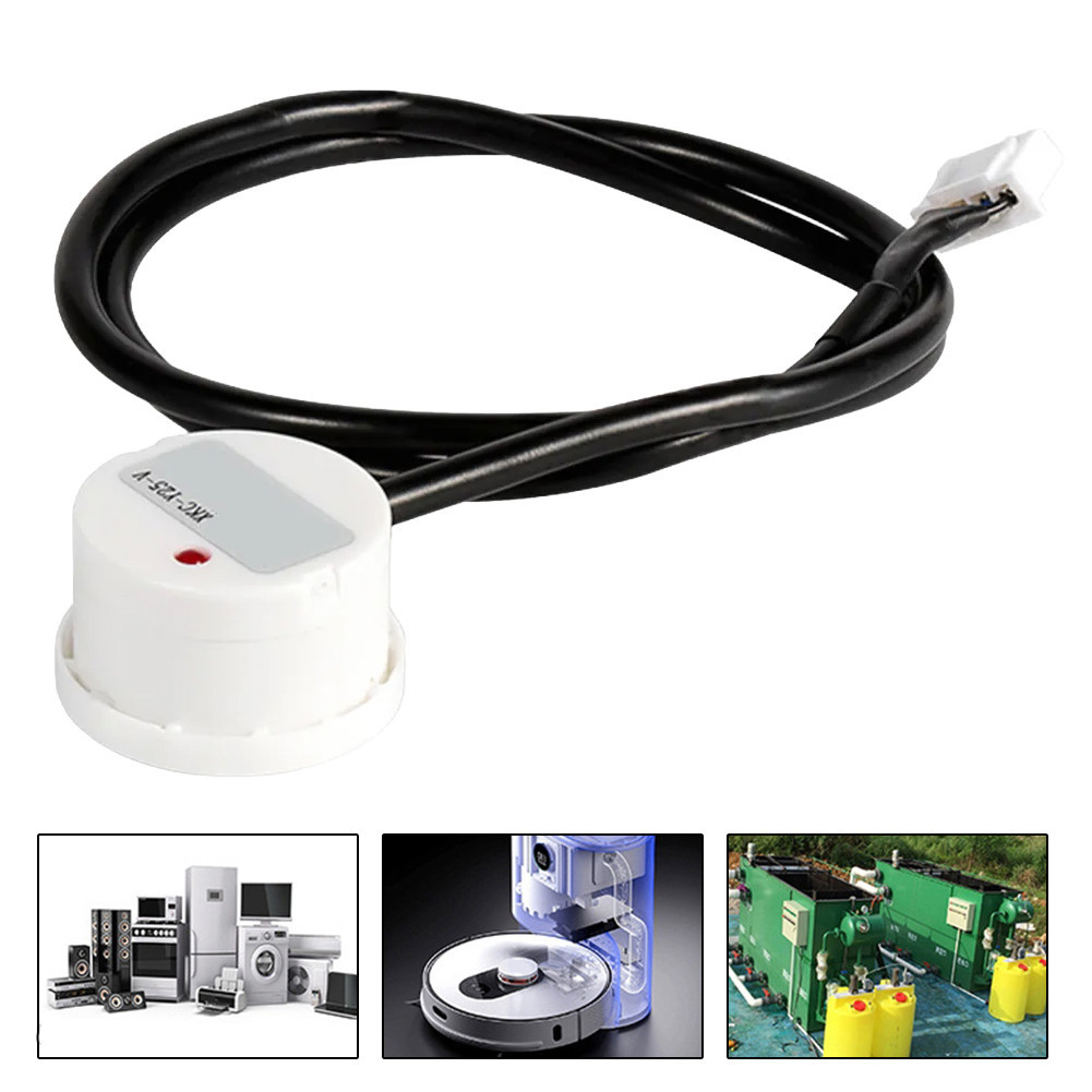 Optimal Performance with Noncontact Liquids Level Sensor Boiling Water ...