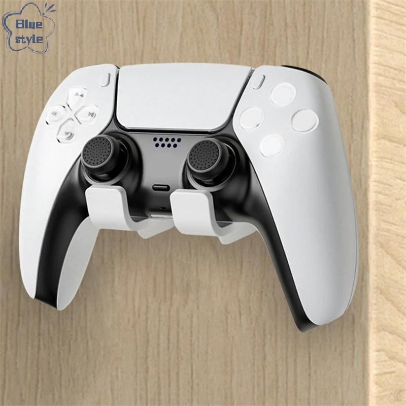 Bluestyle เกม Controller แขวนขาตั้ง Gamepads Wall ติดตั้งเกม Controller Rack สําหรับสวิทช์/Xbox ...