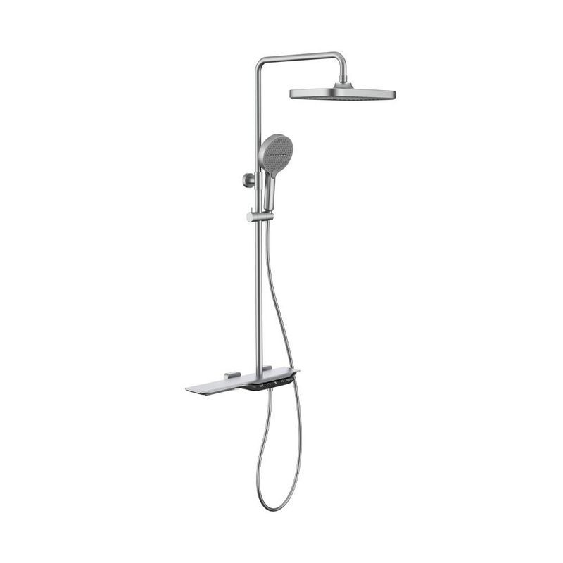 BATH&BATH BT-SR023MGชุดเรนชาวเวอร์ THERMOSTAT | Shopee Thailand