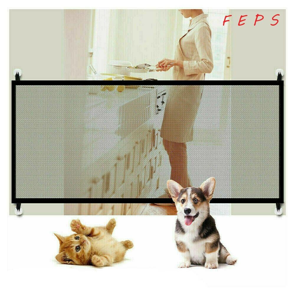 Feps Baby Safety Gate Safety Garden Home & Living รั้ว Trellis | Shopee Thailand