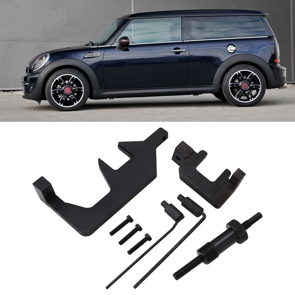 ALASKAR Camshaft Alignment Timing Locking ชุดเครื่องมือเหล็กคาร์บอน ...