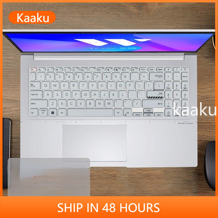 สําหรับ ASUS Vivobook Go 15 OLED E1504F E1504 E 1504 GA FA E1504F ...