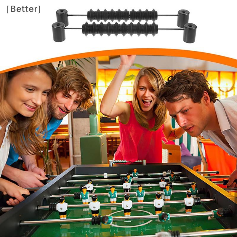 [Pretty] อุปกรณ์เสริมตาราง Foosball ลูกปัดสีพลาสติก ScorekeeperScore ...