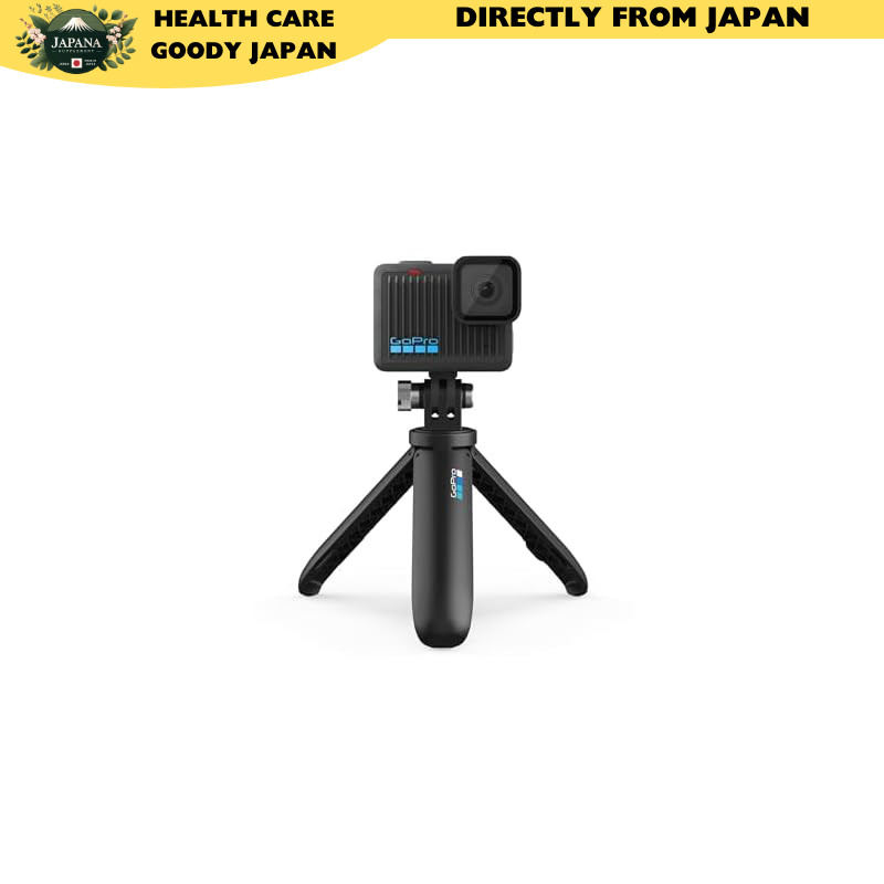 GoPro Official Extendable Pole & Waterproof Remote Shutter | AGXTS-002 ...