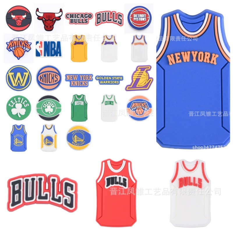 การ์ตูน Bull Jibits สําหรับออกแบบ Jersey รูปแบบ Charm สีเขียว Army ...