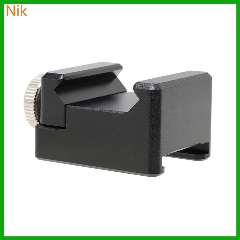 บ.ลก.ค.ศ. Quick Release Cheese Clamp กล้อง DSLR Slide Cold Boot Cheese ...