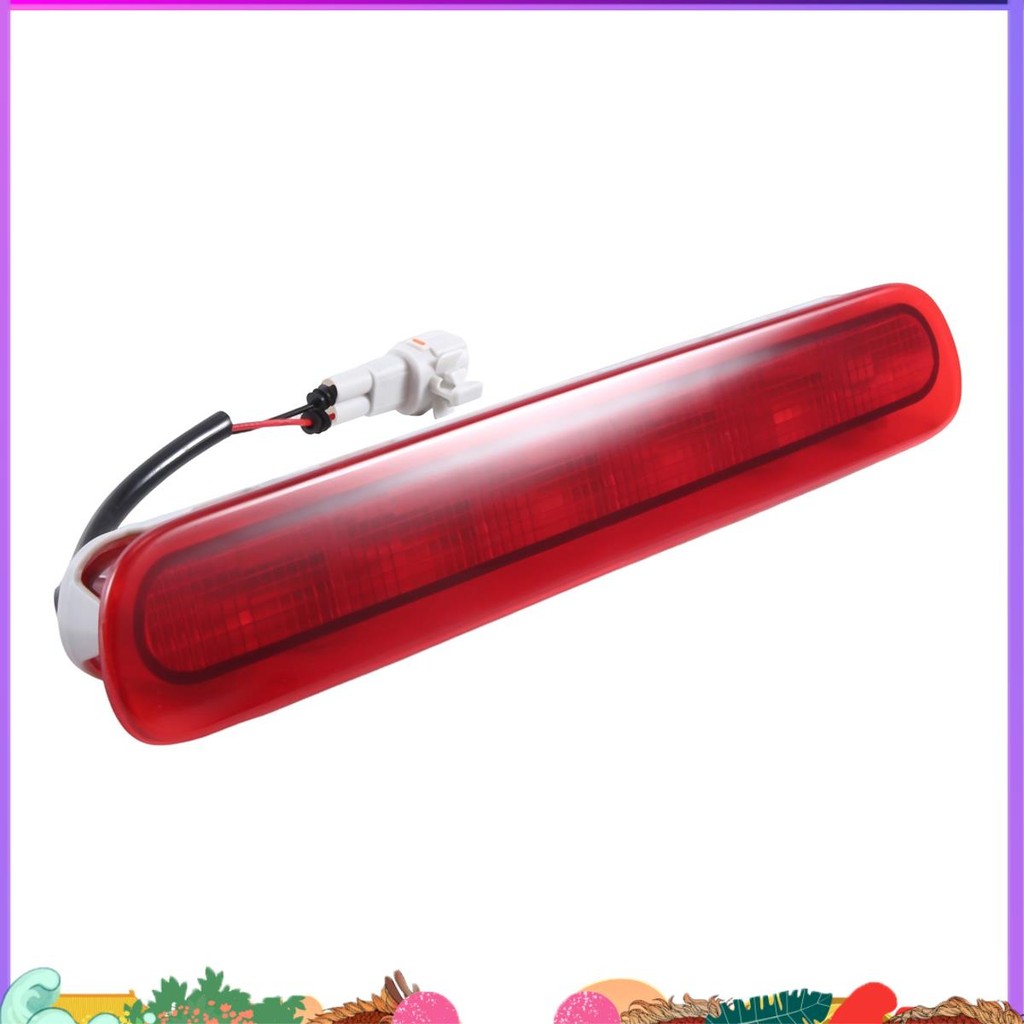 Super Car LED ด้านหลัง 3Rd โคมไฟไฟเบรคสําหรับ MK6 SR5 2005-2014 81570 ...