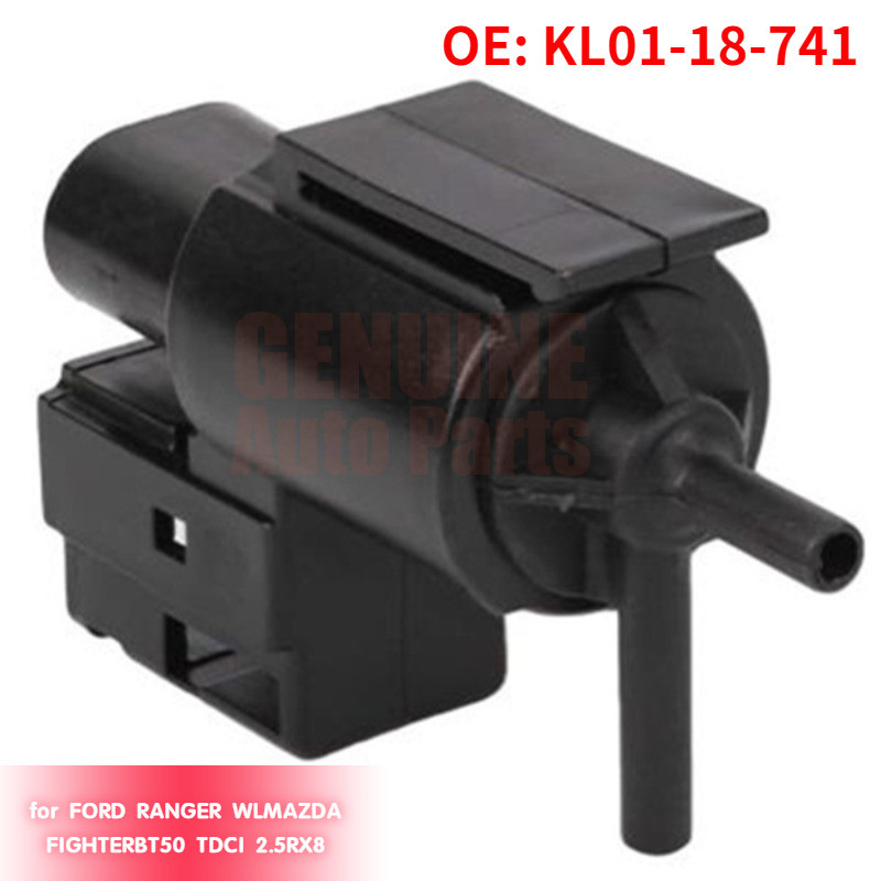 Ford RANGER WL / MAZDA FIGHTER / BT50 TDCI 2.5 / RX8 FICD VACUUM SWITCH ...