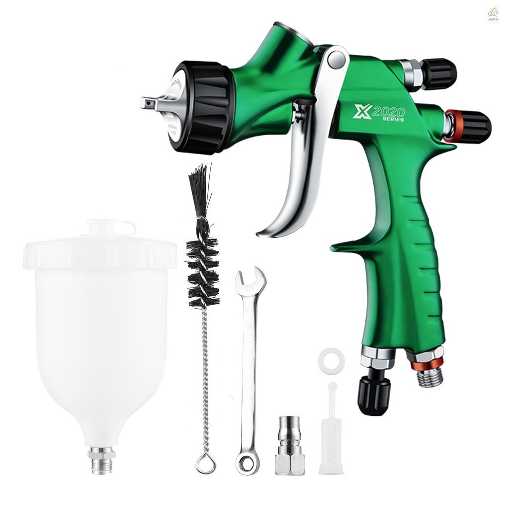 Lvmp หัวฉีดสเปรย์พ่นสีรถยนต์ X2020 ขนาด 1.3 มม. | Shopee Thailand