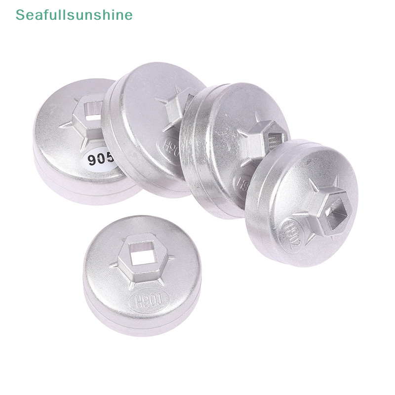Seaf>902/903/904/905 ประแจกรองน้ํามันอลูมิเนียม Socket Remover ...