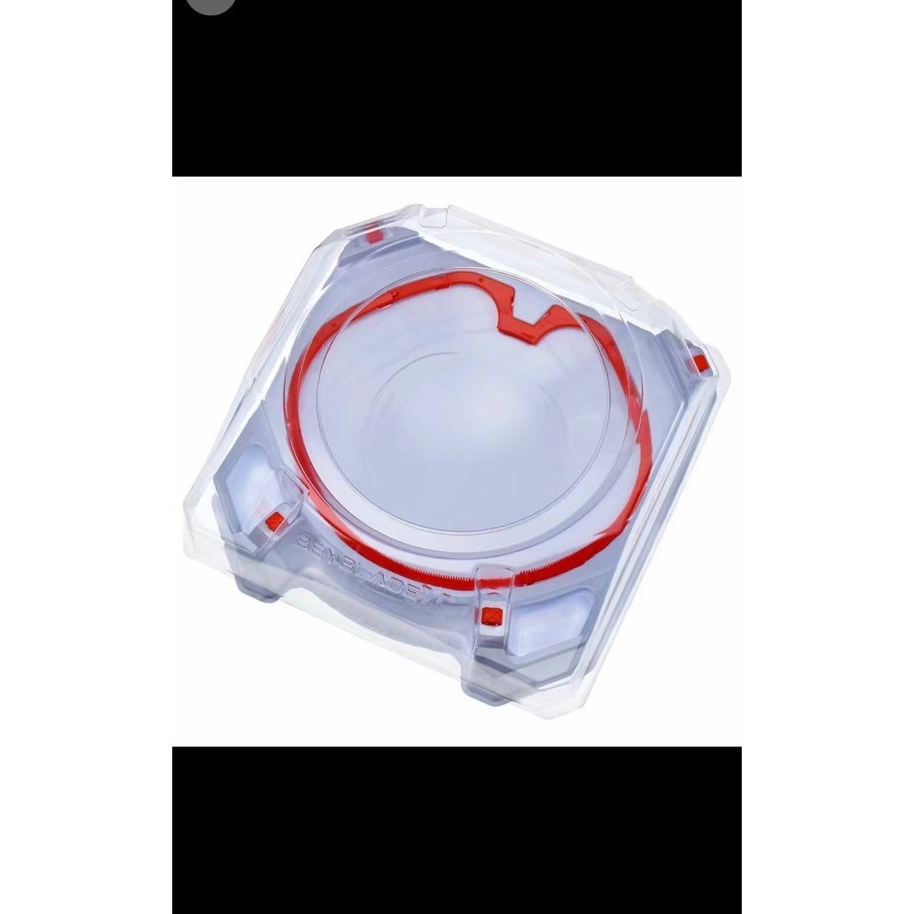 Takara TOMY TAKARA TOMY Beyblade Beyblade BX-00 Speedy Battle Disc ...