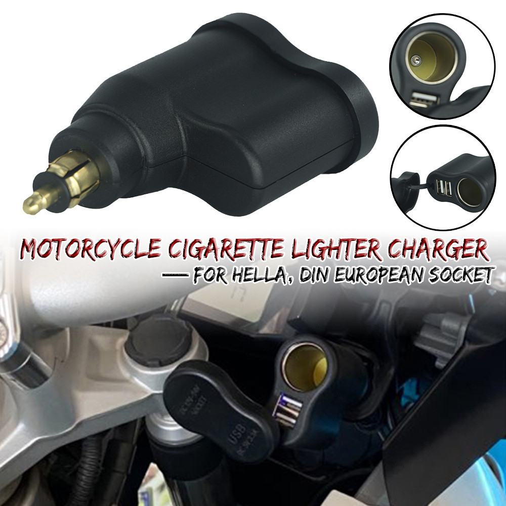 YJ For BMW R1250GS R1200RT F900R G310GS K1600B F800GS Motorcycle Power ...