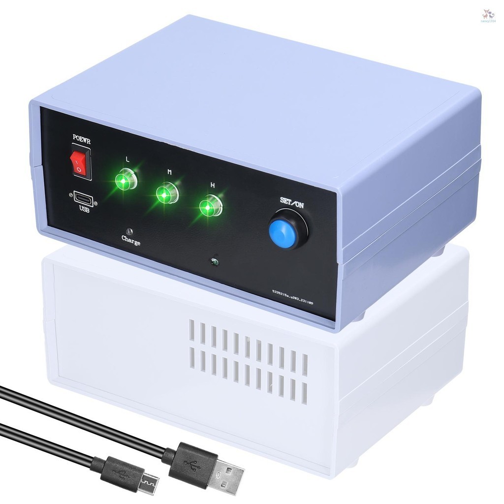 5w Schumann Waves Generator เสียงปรับปรุงเครื่องกําเนิดไฟฟ้า Sinewave ...