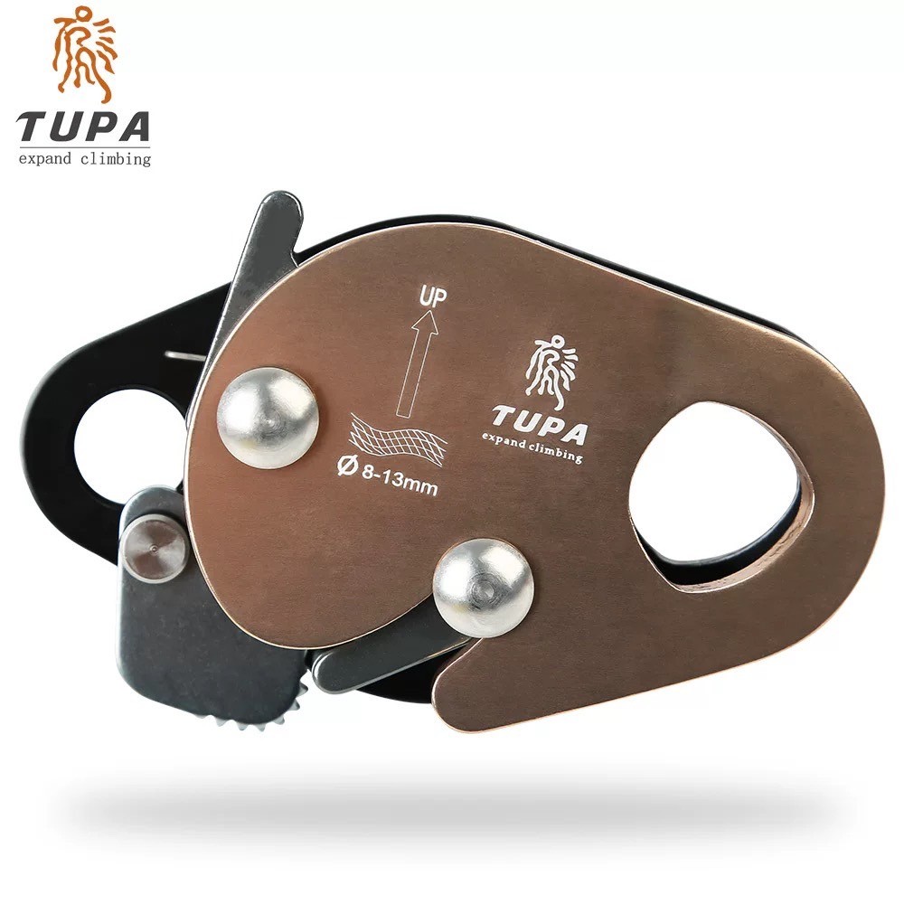 อุปกรณ์เชือกล็อกอัตโนมัติ Fall Arrester ยี่ห้อ: TUPA TP-Q9601 สำหรับ ...