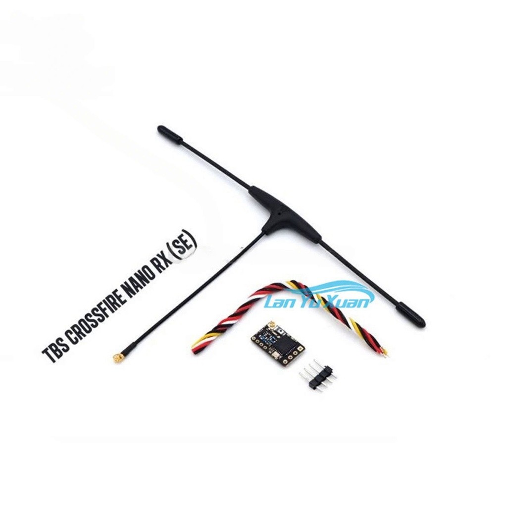 ใหม่ TBS BlackSheep Crossfire Nano/crossfire Nano SE Receiver Immortal ...