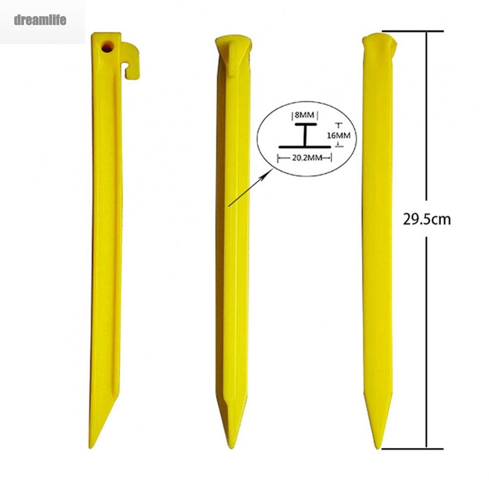 Bad Weather Heavy Duty ไม้โลหะชุดต้นไม้ Stake ต้นไม้โลหะ Stakes ...