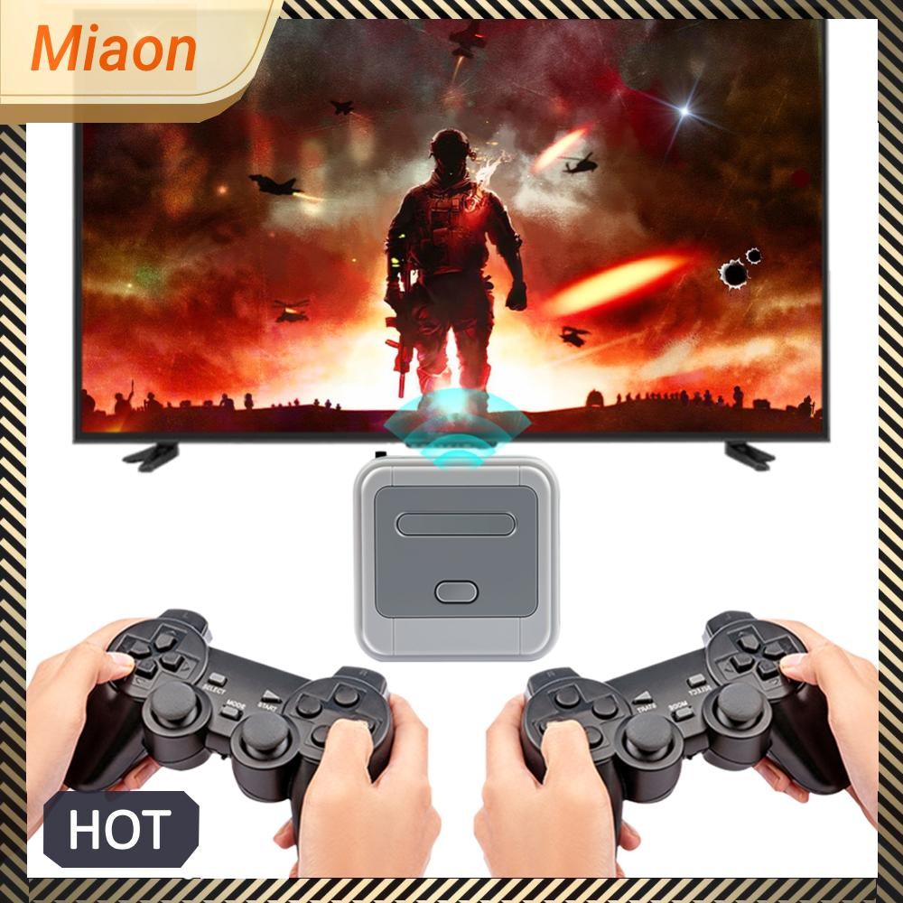 Super Console X Pro Retro คอนโซลวิดีโอเกม 65000+ เกมคลาสสิก 70+Emulators | Shopee Thailand