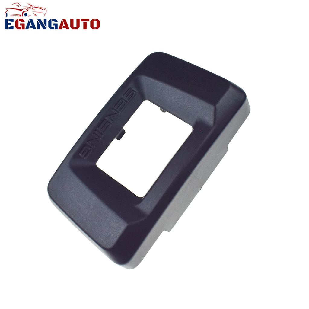 ใหม่ ฝาครอบเซนเซอร์ระยะทาง เรดาร์ พลาสติก สําหรับ Honda Accord 2018 ...