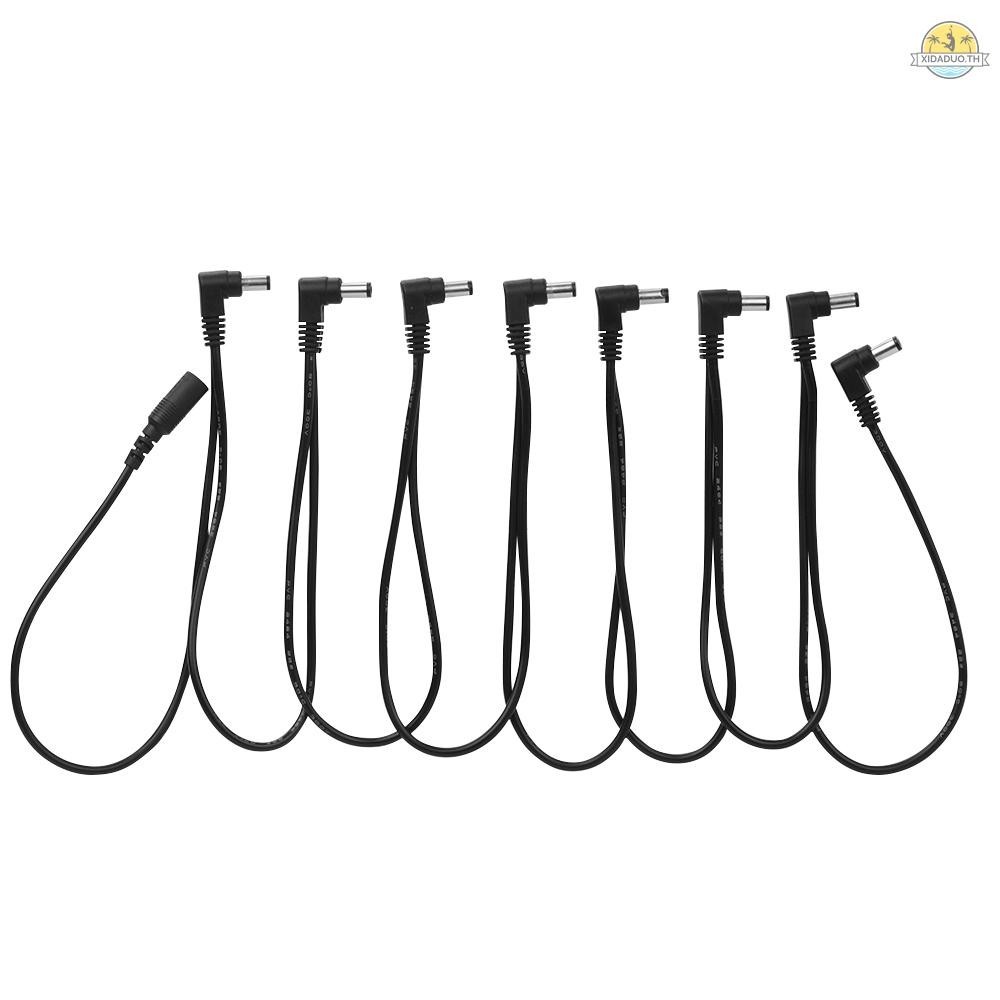 Daisy Chain Power Line Cable Supply 23.6ft Wire 2a Pedals Fls Link ...