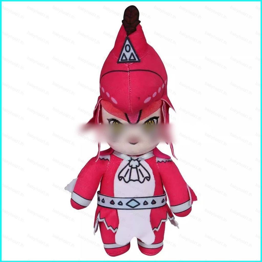 Rt the Legend of Zelda Tears of the Kingdom Zora Prince Sidon ตุ๊กตา ...