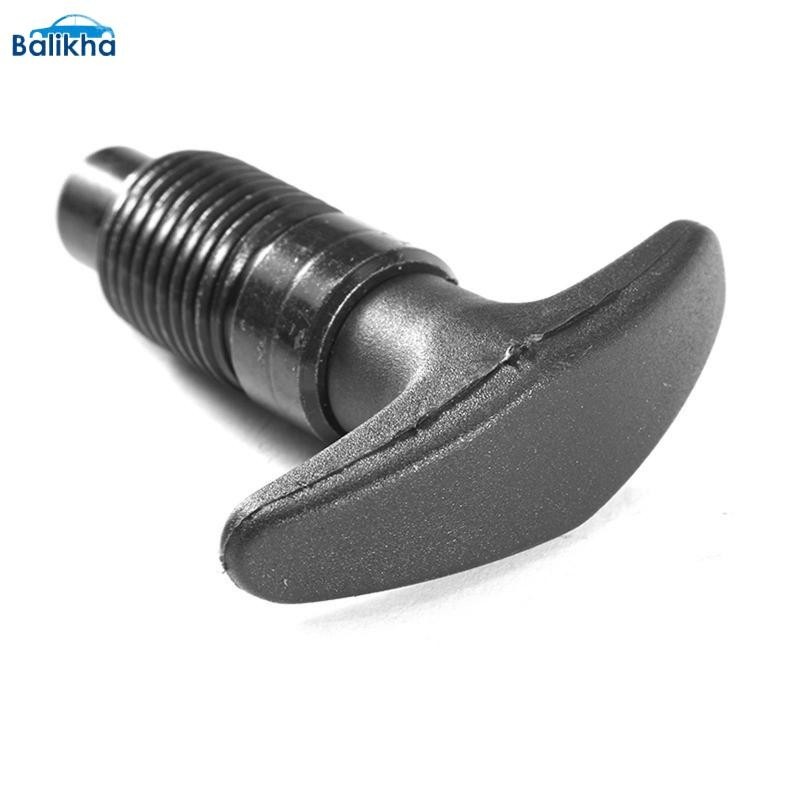 [Balikha ] Pull Pin Spring Knob Pin Screw อะไหล ่ อะไหล ่ ส ่ วนประกอบ ...