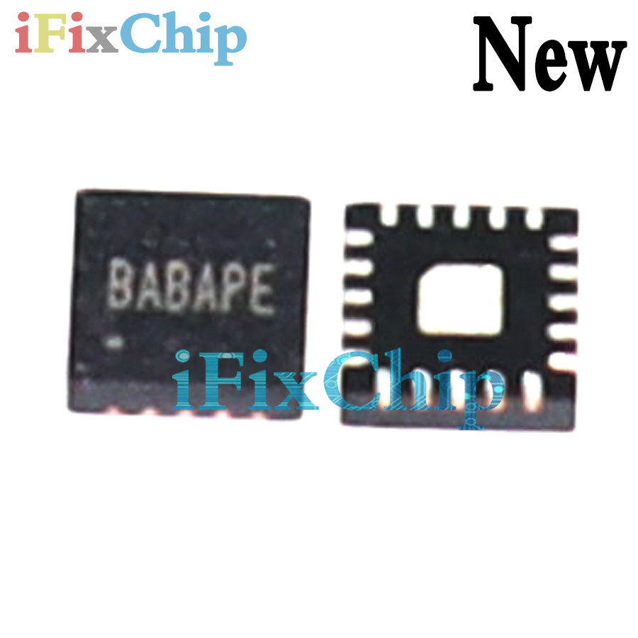 5 ชิ ้ น SY8288BRAC SY8288B BAB6HA BAB QFN ใหม ่ เอี ่ ยม | Shopee Thailand