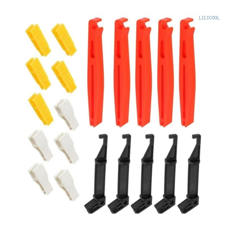 CH Compact Lightweight Fuses Puller set Fuses Extractor set for Easy ...