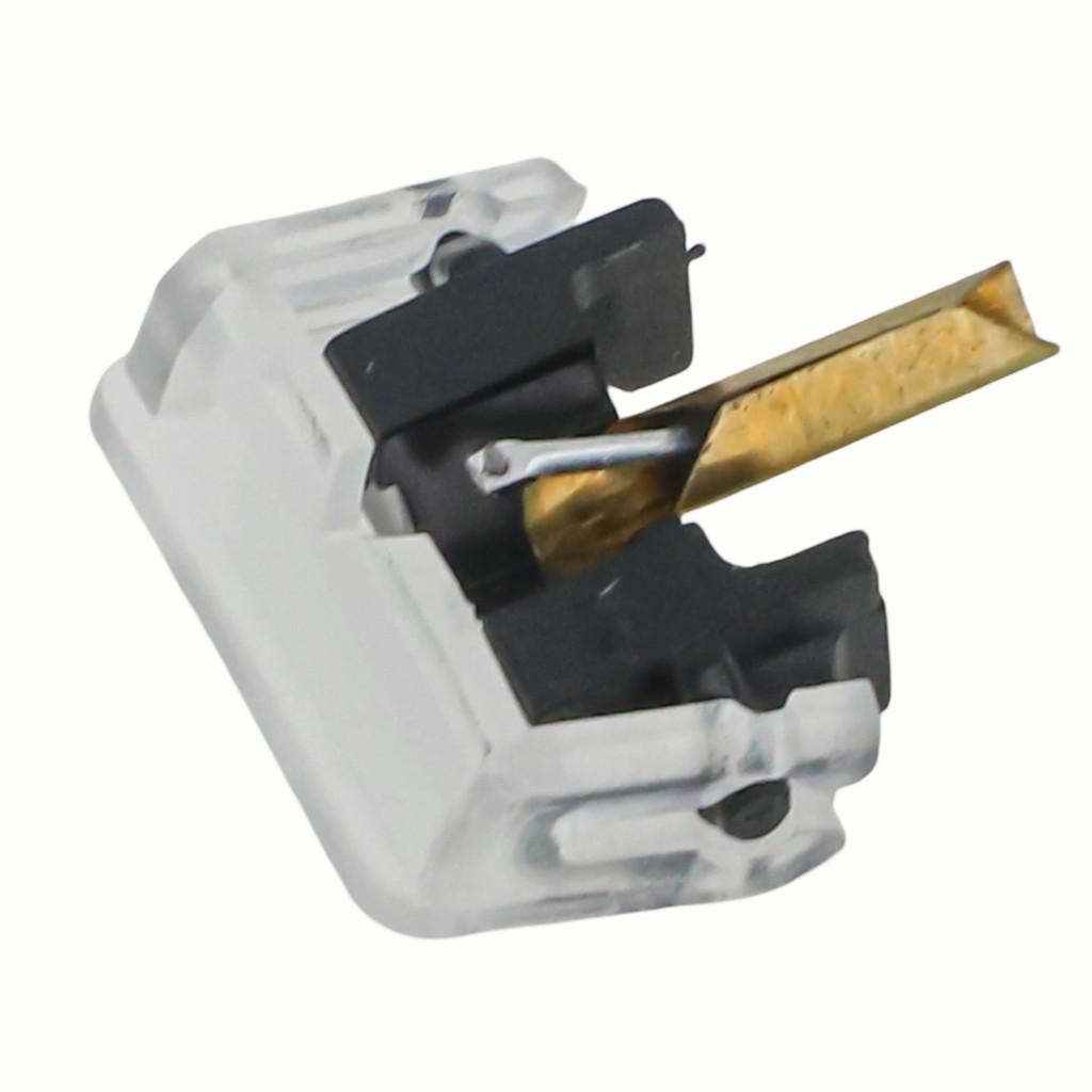 Turntable Needle for For Shure Models Quick Replacement and Enhanced ...