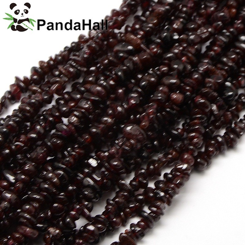 1strand Bead Strands Chips 6~10x4~6x3~5 มม. รู: 1 มม. ประมาณ 32 นิ้ว ...