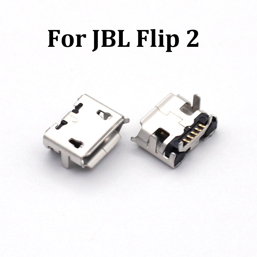 1x สําหรับ JBL Flip 2 ลําโพงบลูทูธ USB dock connector Flip2 Micro USB ...