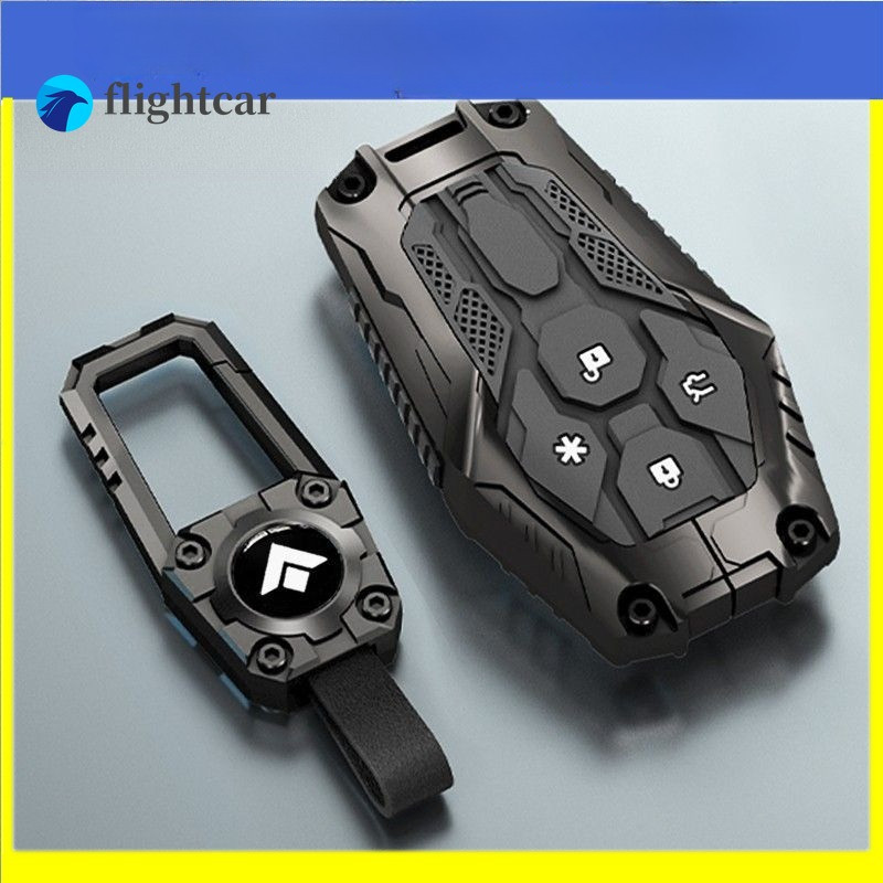 Hyptec HT GT SSR เคสกุญแจรีโมทรถยนต์ ปลอกกุญแจรถเชลล์คีย์พรีเมี่ยมรวม ...