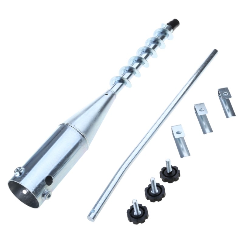 BT Heavy Duty In-Ground Anchors ร่มชายหาด สมอทราย ขาตั้งร่มโลหะ ร่มแบบ ...