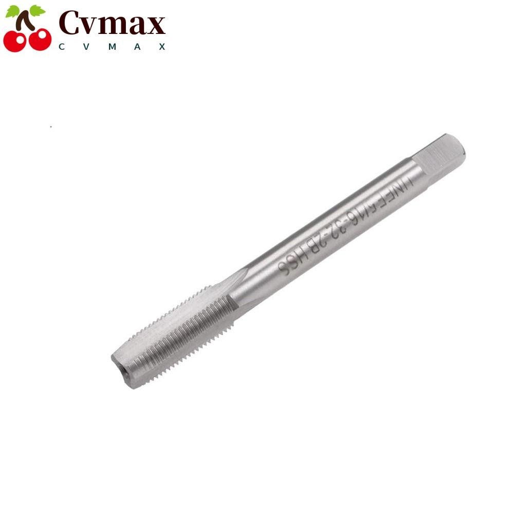Cvmax|ดอกต๊าปเกลียวเหล็ก ความเร็วสูง ใช้งานง่าย 5/16-32 UNEF | Shopee Thailand