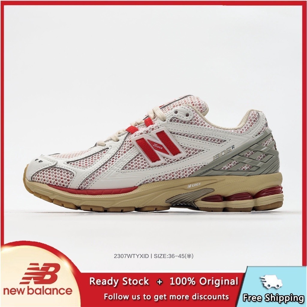 New Balance M1906 m1906ro NB 2002 1906nb 2002r รองเท้ากีฬา รองเท้าวิ่ง ...