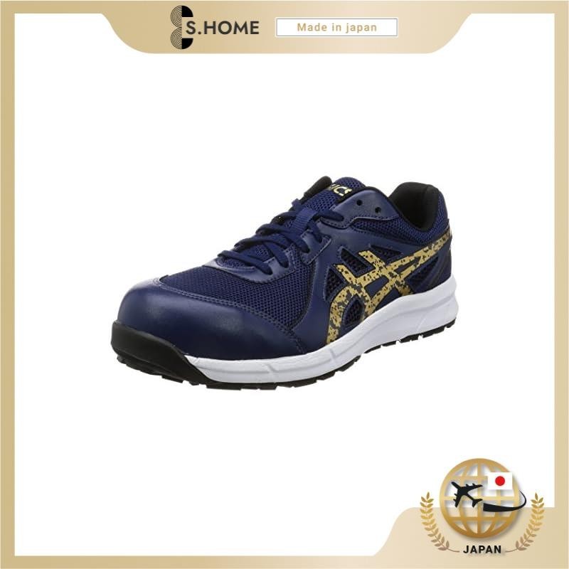 [asics working] WinJob CP106 JSAA Class A tip, slip-resistant sole ...