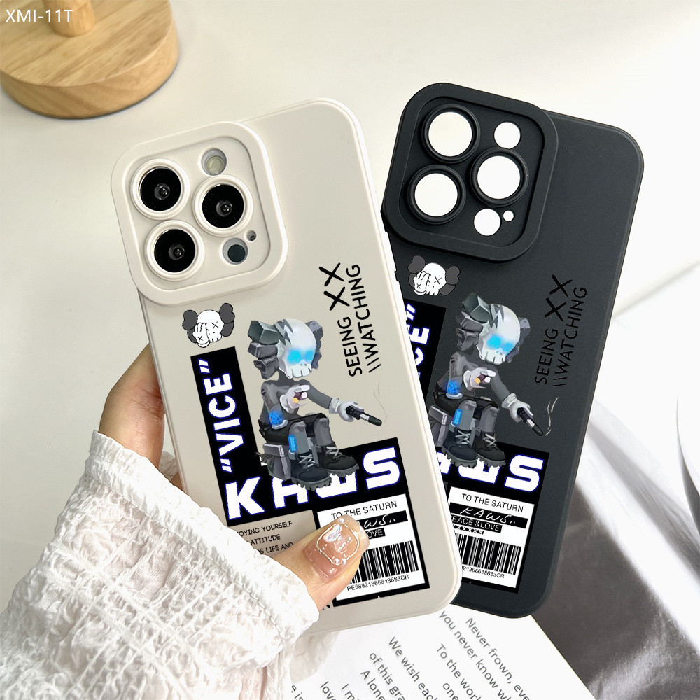 Compitable For Xiaomi Redmi Note 13 13T 10 10S 13C 9A A3 A1 A2 POCO M5S ...