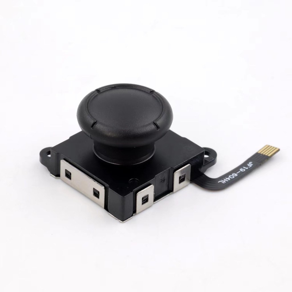 1pcs Hall Effect 3D Analog Sensor จอยสติ๊กโมดูลสําหรับ Nintendo Switch ...