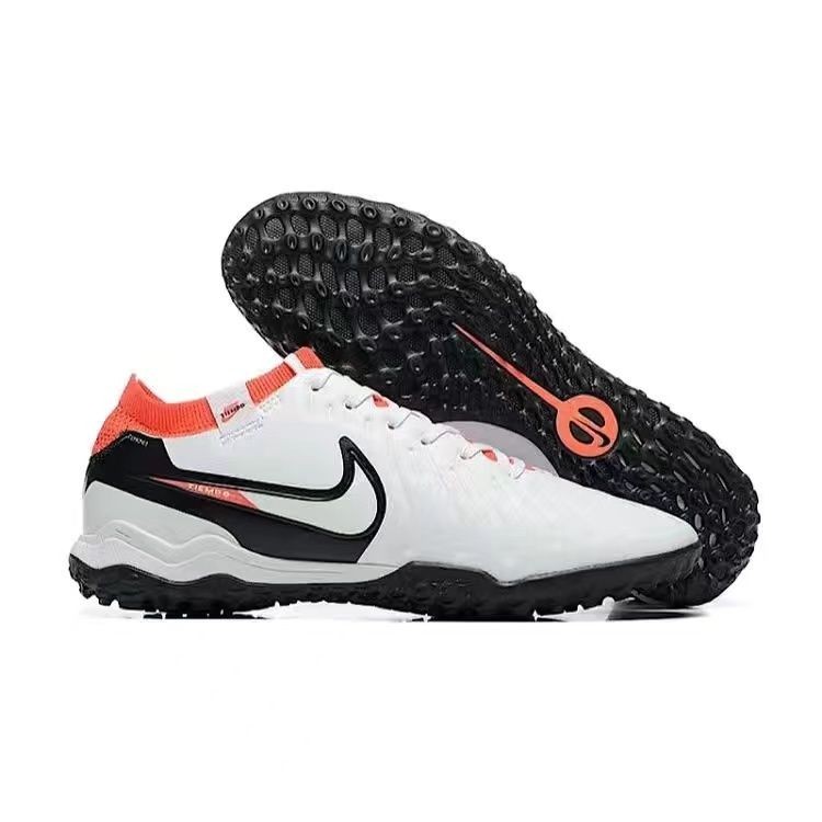 2024 สไตล์ใหม่ตํานาน 10th Generation 30th Anniversary Limited รองเท้าฟุตบอล TF Spikes ...